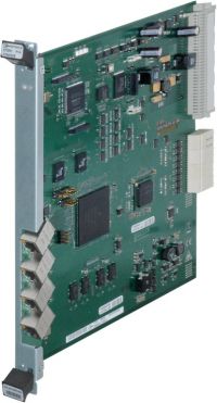 KEYMILE: Ethernet-Aggregations-Baugruppe für UMUX verfügbar, DZS ...